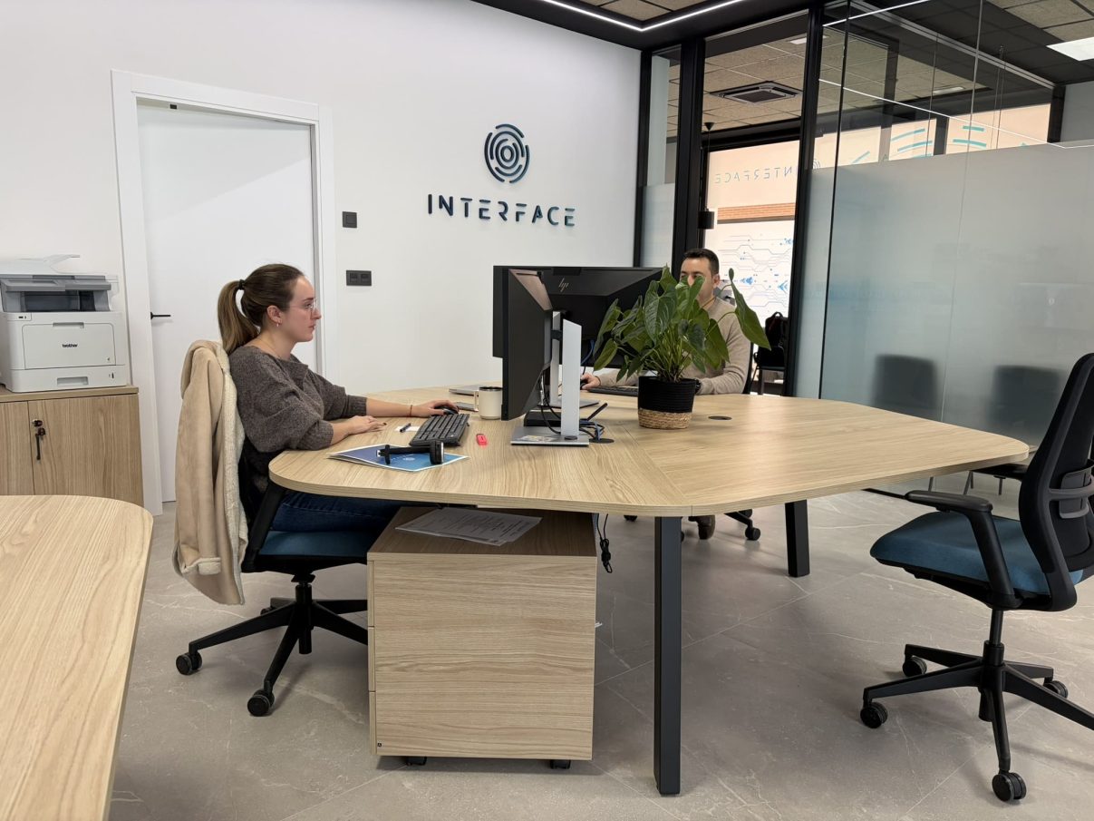 Caso de éxito: Interface Systems | a3SIDES