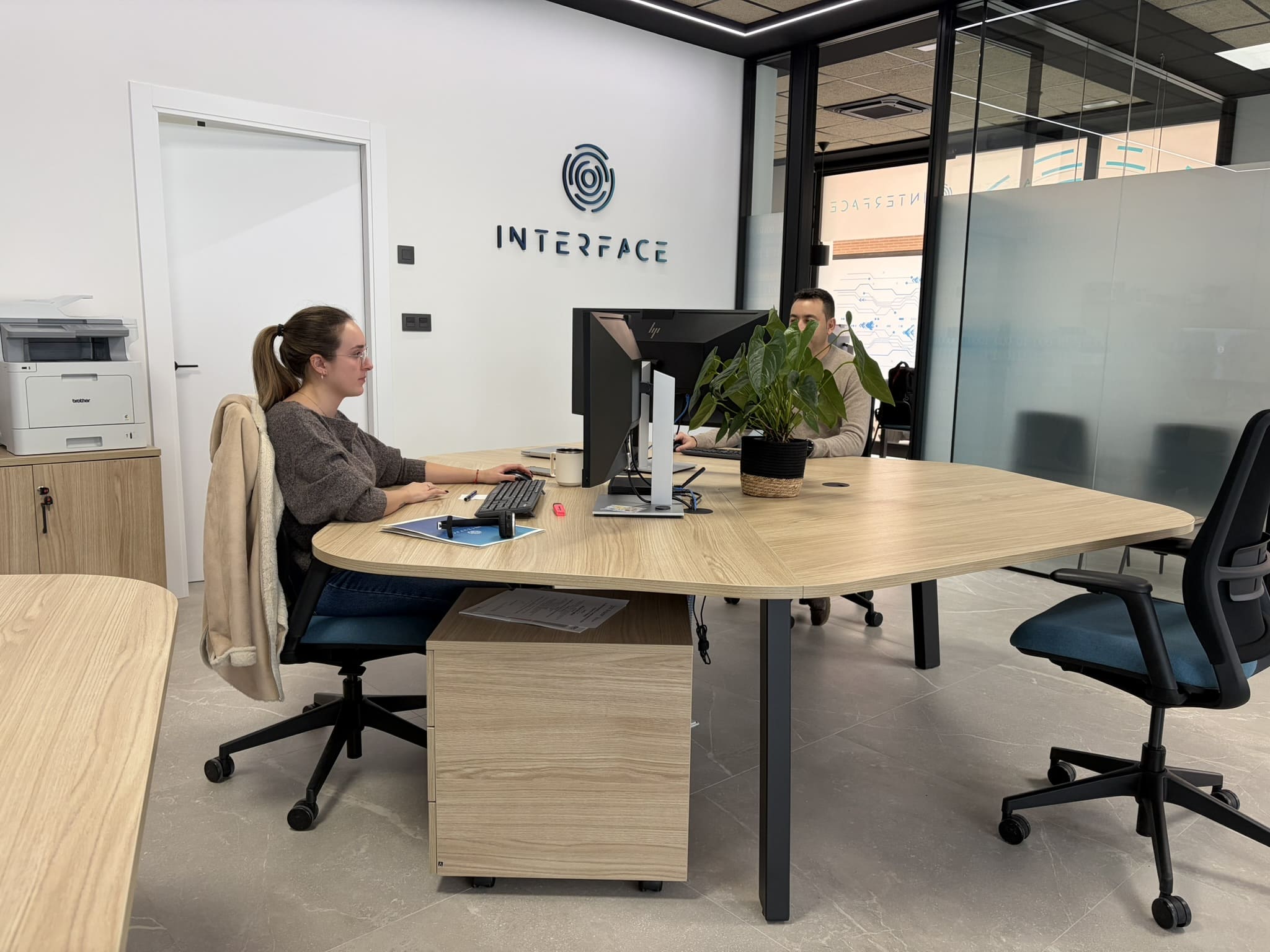 Caso de éxito: Interface Systems | a3SIDES